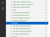 Crud Operations In Angular Application